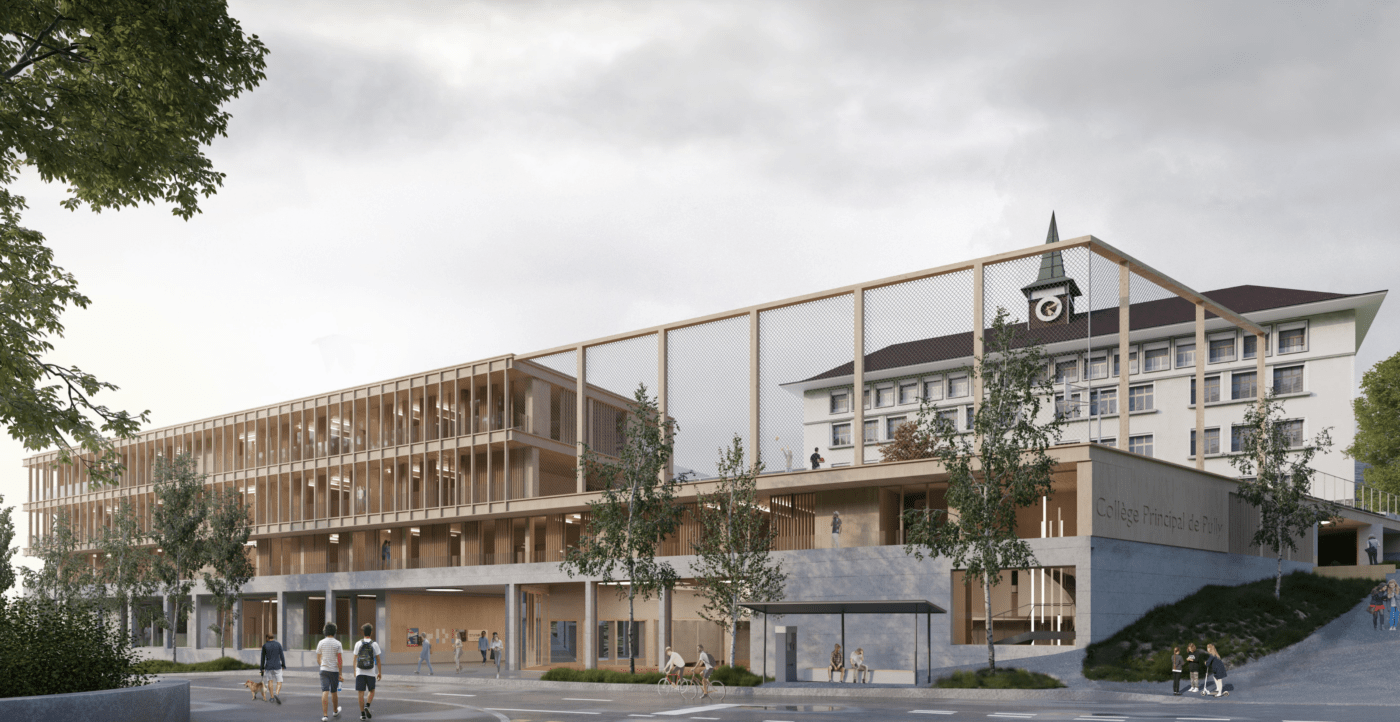 BSA Architecture – BSA Architecture vous accompagne lors de la ...