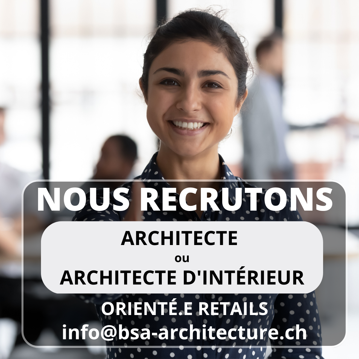 BSA Architecture – BSA Architecture vous accompagne lors de la ...