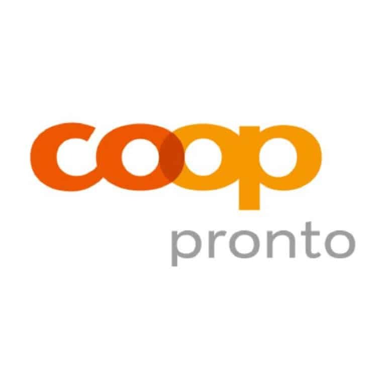 COOP PRONTO - BSA Architecture SA